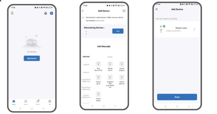 How to connect the DS10 Pro to smart Life APP? – AKAGEAR