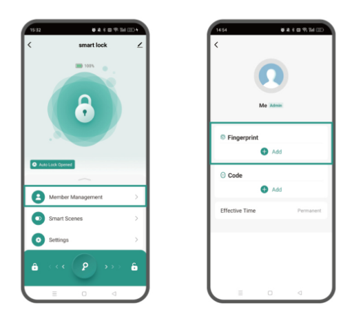 How to connect the DS10 Pro to smart Life APP? – AKAGEAR